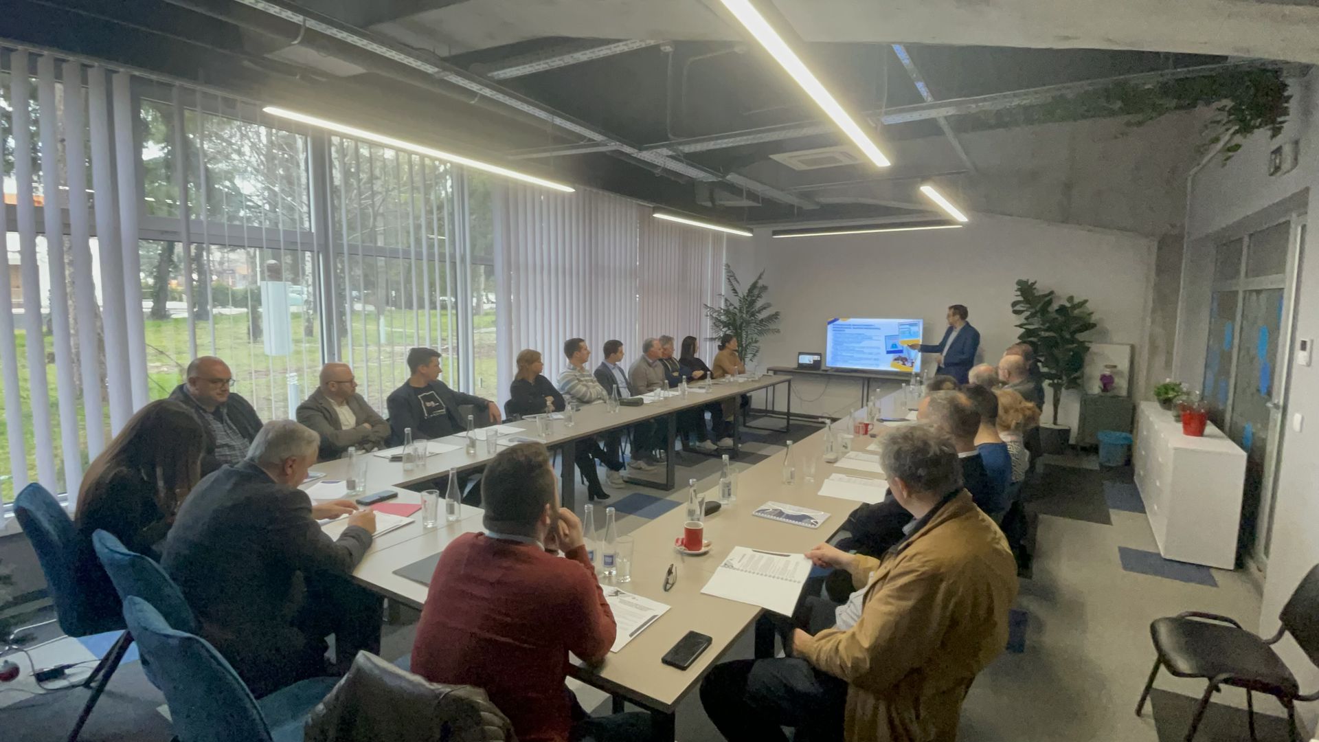 Annual Assembly of the NiCAT cluster | NiCAT