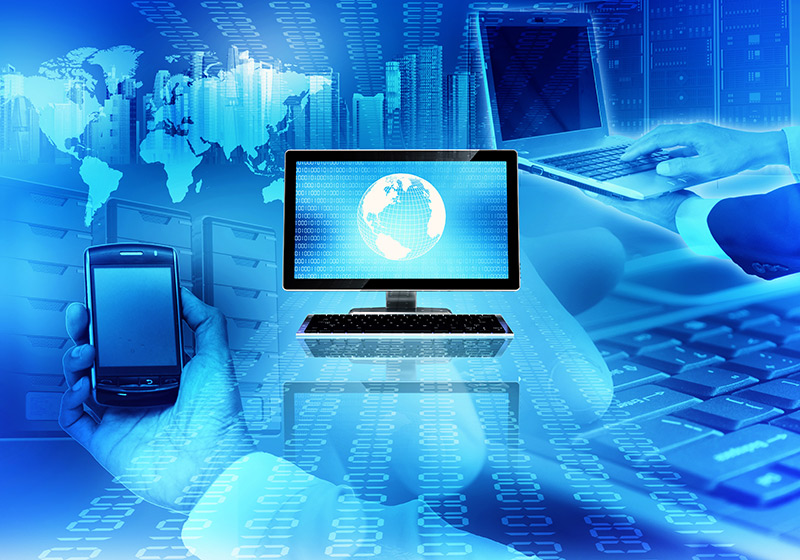 Global IT Solutions Evolving Innovation | NiCAT